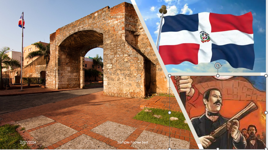 Independencia de la República Dominicana – azizeinforma.com
